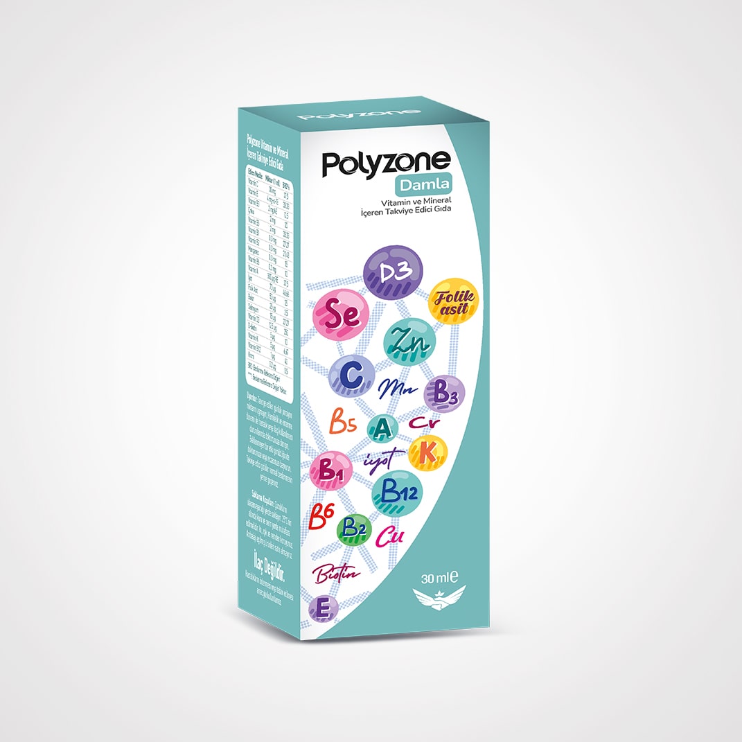 Convita | polyzone d3