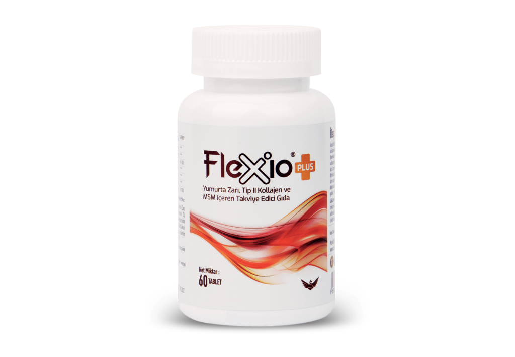 Convita | Flexio Plus